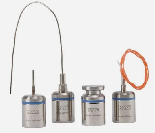 ValProbe 무선 밸리데이터 / KAYE ValProbe Wireless Data Logger : 네이버 블로그