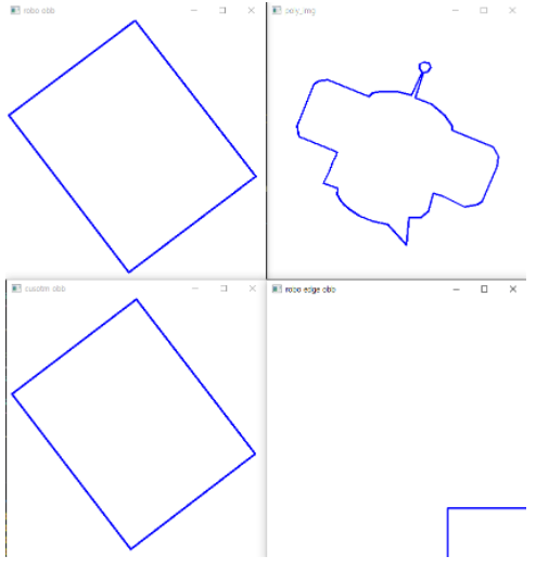 Yolov5 Oriented Bounding Box(yolo-obb) : 네이버 블로그