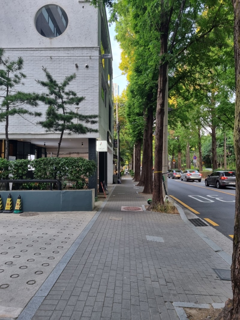 양재천 칸티나 분위기좋은 야외테라스 와인바 네이버 블로그