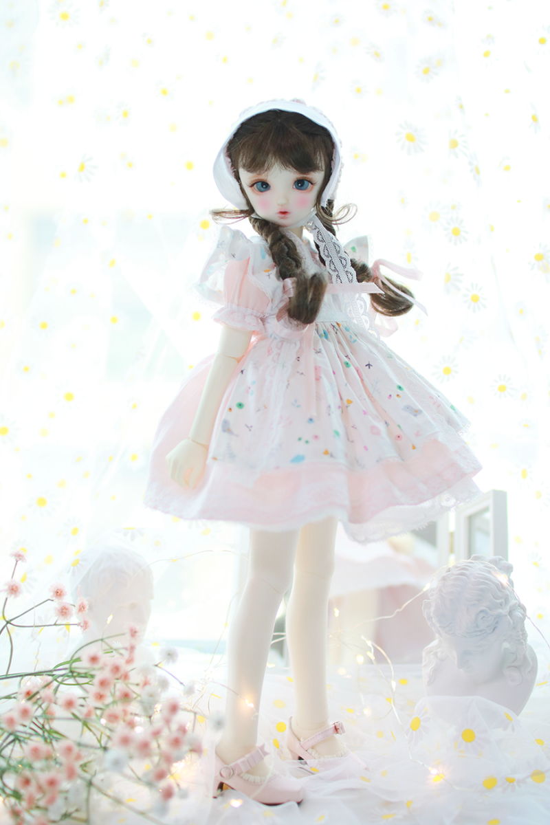 Baby Apricot -msd : 네이버 블로그