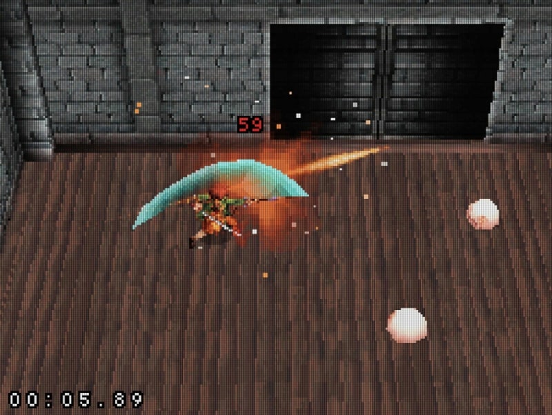 [NDS]아발론코드(Avalon Code) 추천!! #345 : 네이버 블로그