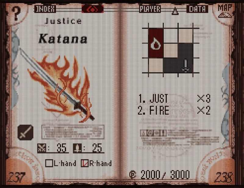 [NDS]아발론코드(Avalon Code) 추천!! #345 : 네이버 블로그