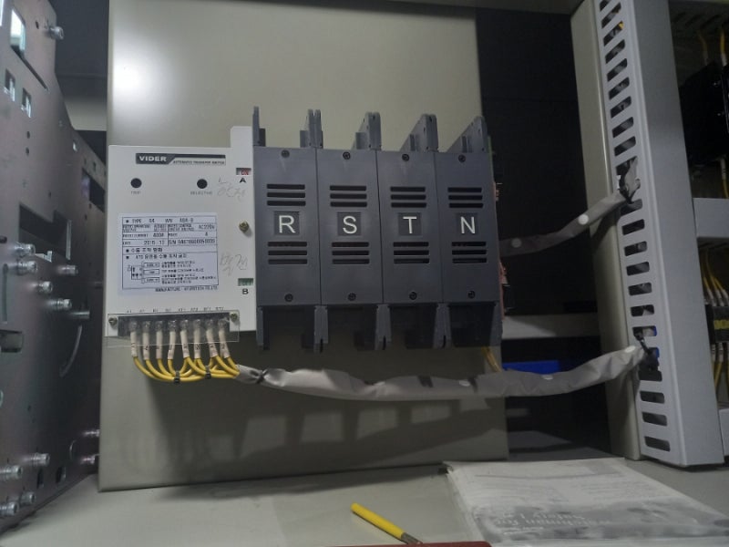 ATS와 CTTS 구조와 기능 비교 : 네이버 블로그