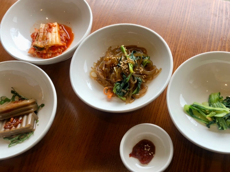 경서동 맛집 황금쌈밥 제육볶음정식 고등어구이정식 네이버 블로그