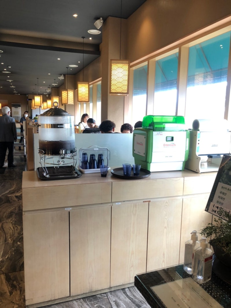 경서동 맛집 황금쌈밥 제육볶음정식 고등어구이정식 네이버 블로그
