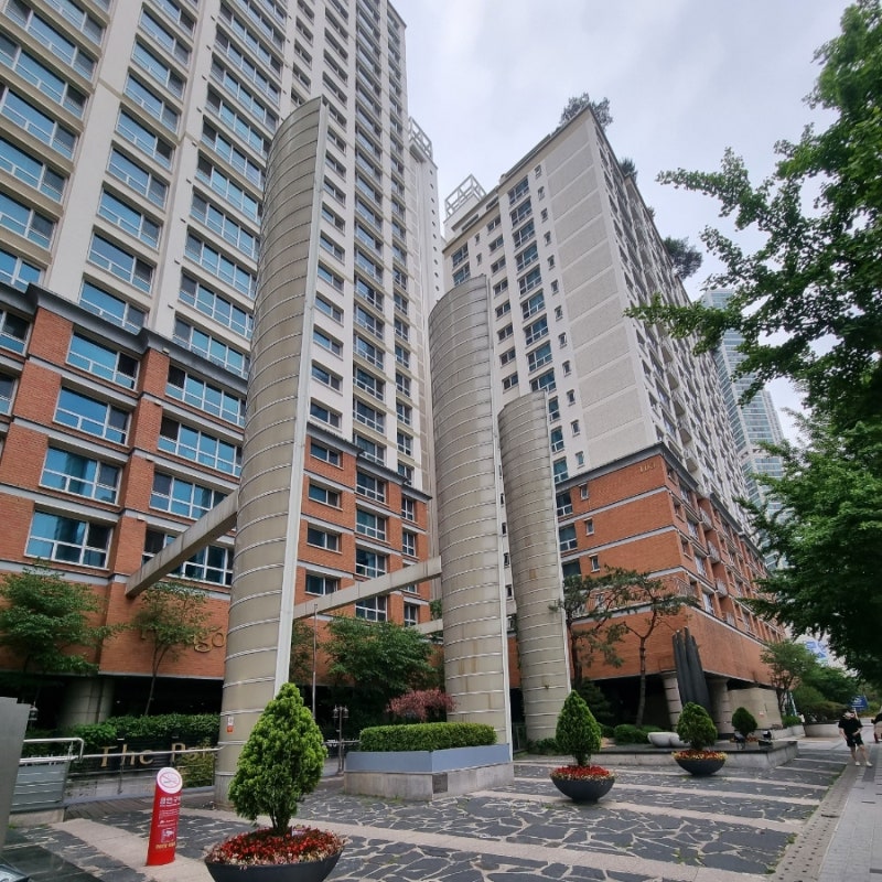목동 오피스텔 파라곤 굿모닝탑 임장기 평형 시세 입지 네이버 블로그