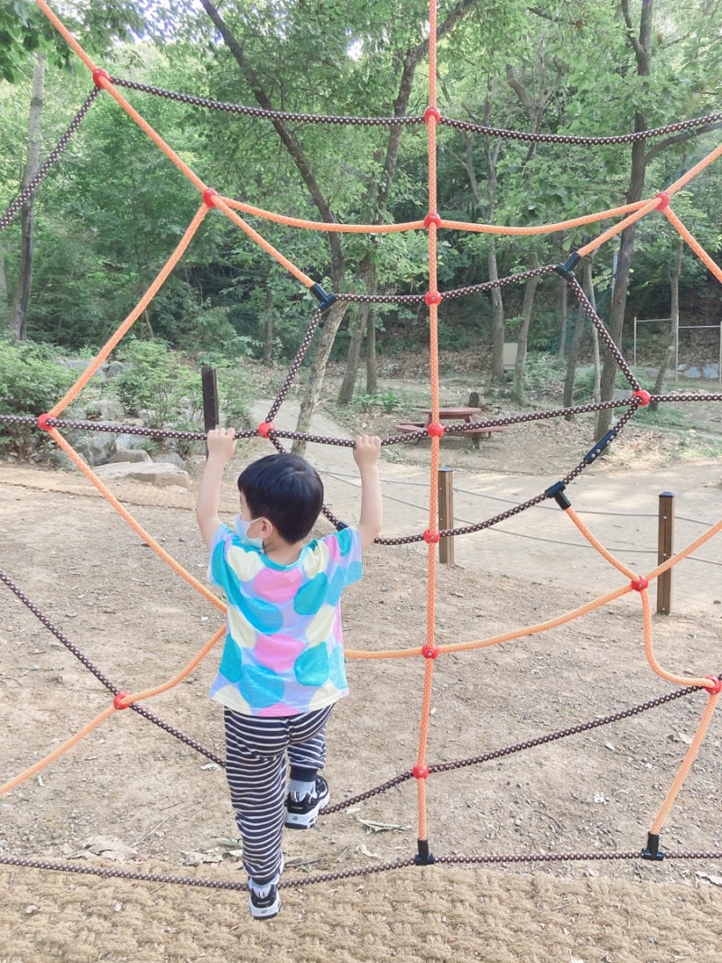경기 안양 석수체육공원 유아숲 체험원과 어린이 놀이터 네이버 블로그