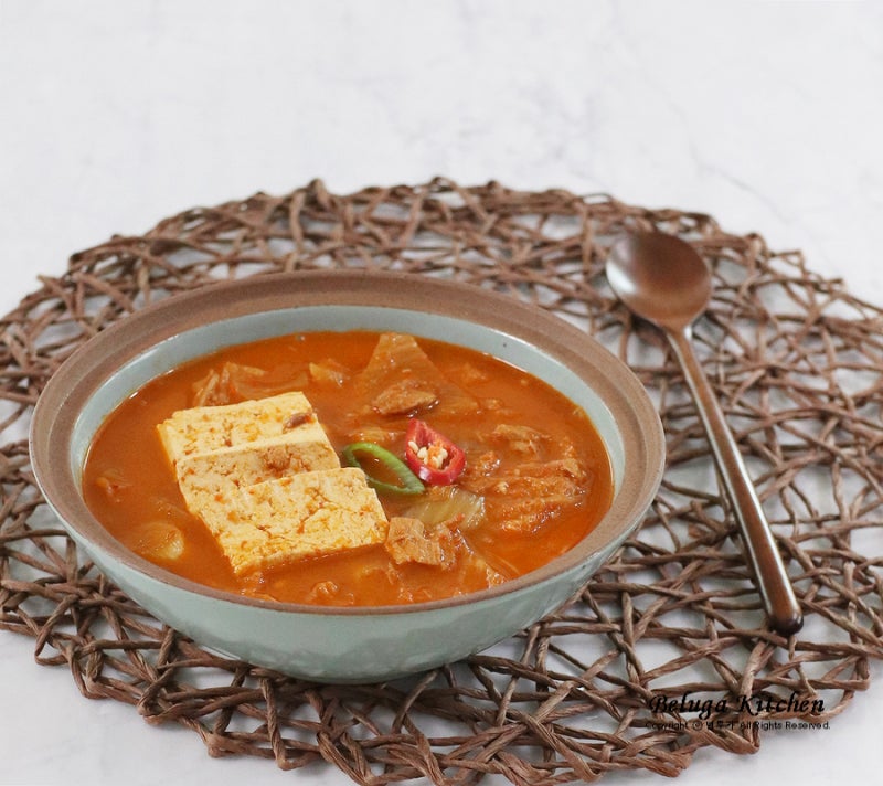 백종원 참치김치찌개 맛있게 끓이는법 쉬운 찌개종류 네이버 블로그