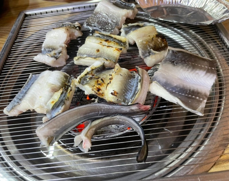 화명장어조개숯불구이 화명동 장어조개구이 유명맛집 네이버 블로그