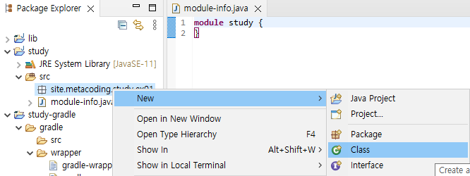 [JAVA] static, stack, heap, stackoverflow, 재귀메서드 (이클립스) : 네이버 블로그