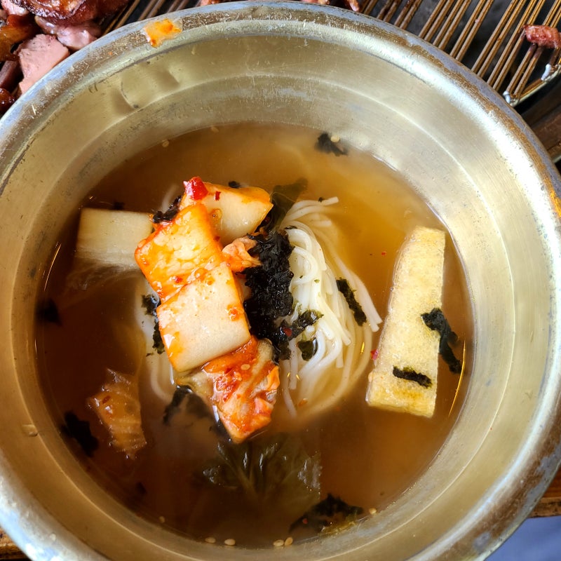 의왕맛집 백운호수 오리고기 맛집 온누리장작구이 내돈내산 네이버 블로그