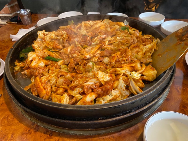 군자역 엄선해서 고른 맛집 BEST 10! : 네이버 블로그