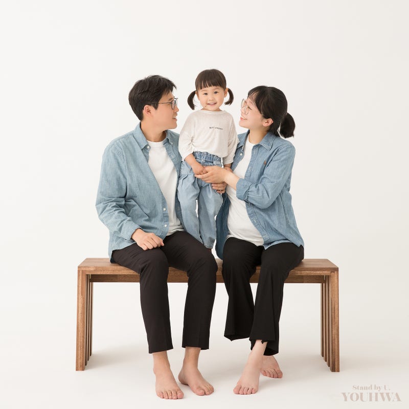 대전 가족사진 5만원 간단하게 당일 완성 가성비 갑 반석동 유화사진관 네이버 블로그