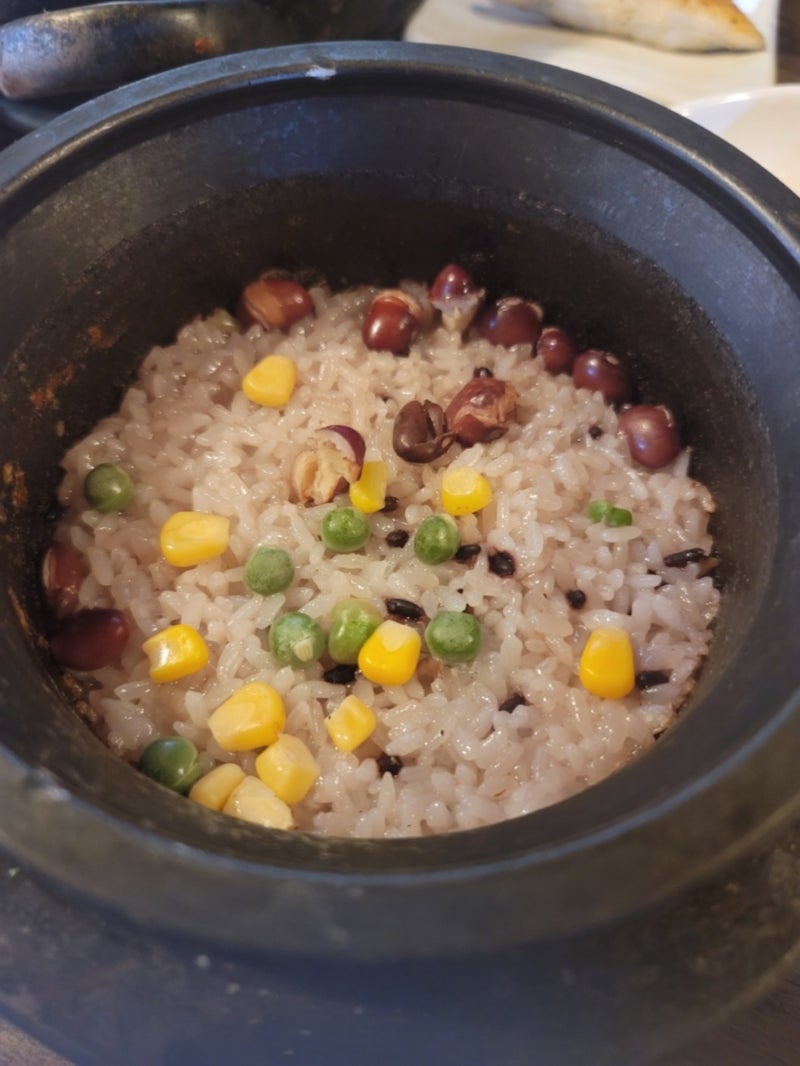 마산합성동맛집 둥지식당상다리부러지는 만원한정식맛집 네이버 블로그