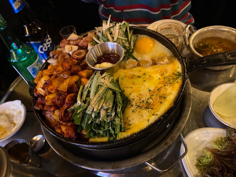 군자역 엄선해서 고른 맛집 BEST 10! : 네이버 블로그