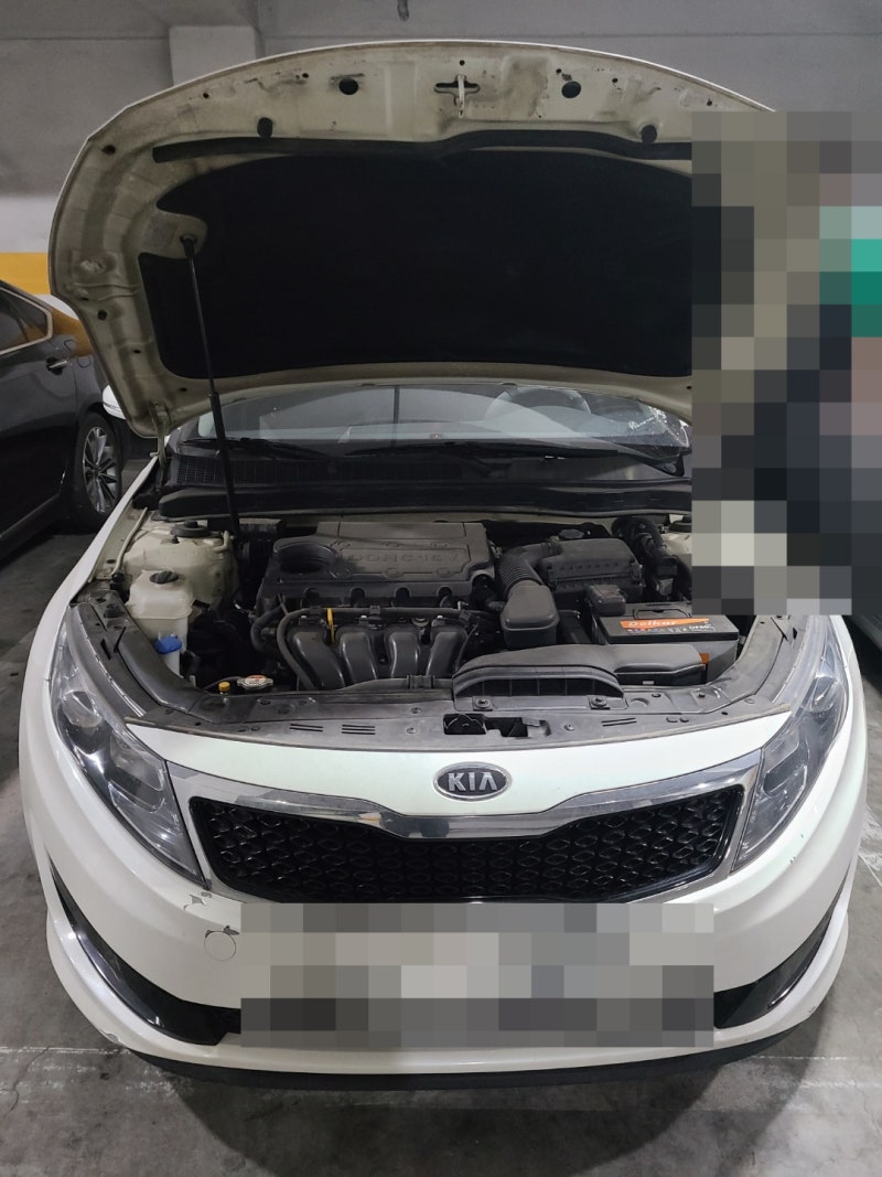 중화동배터리교환 YF소나타밧데리 무료출장교체_GB80L - a5