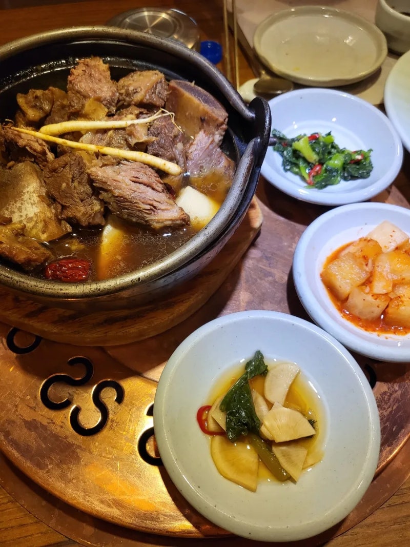 서울당산 영등포구청역 상견례장소추천 한정식맛집 경복궁 솔직후기 네이버 블로그