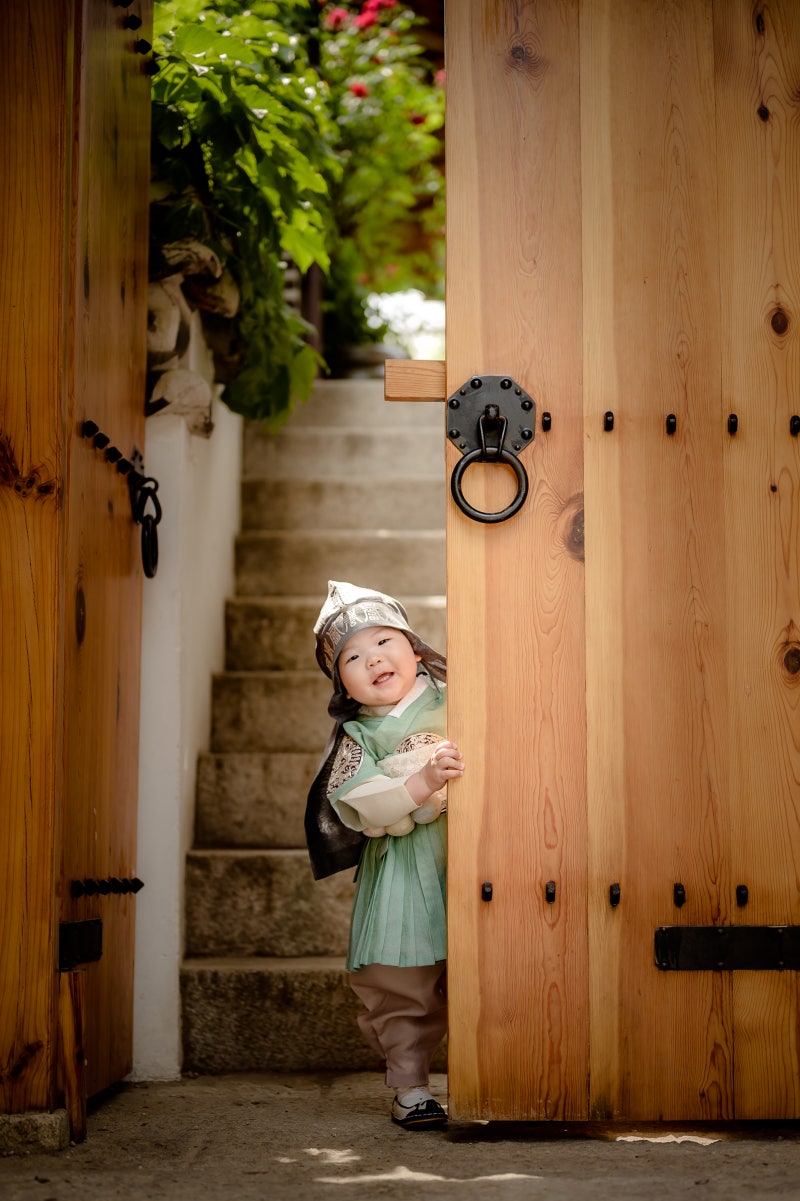 소규모돌잔치 한옥에서 한답니다 : 네이버 블로그