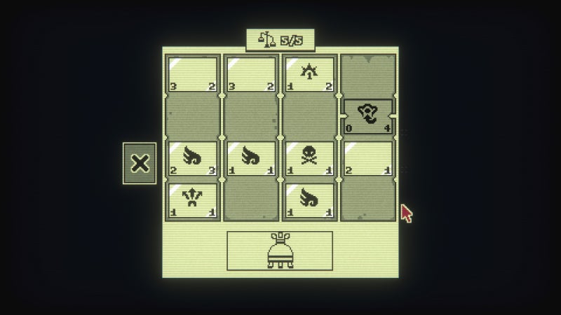 인스크립션 액트 2-1편 : 초반부 공략, 퍼즐, 스토리 (Inscryption Act 2) : 네이버 블로그