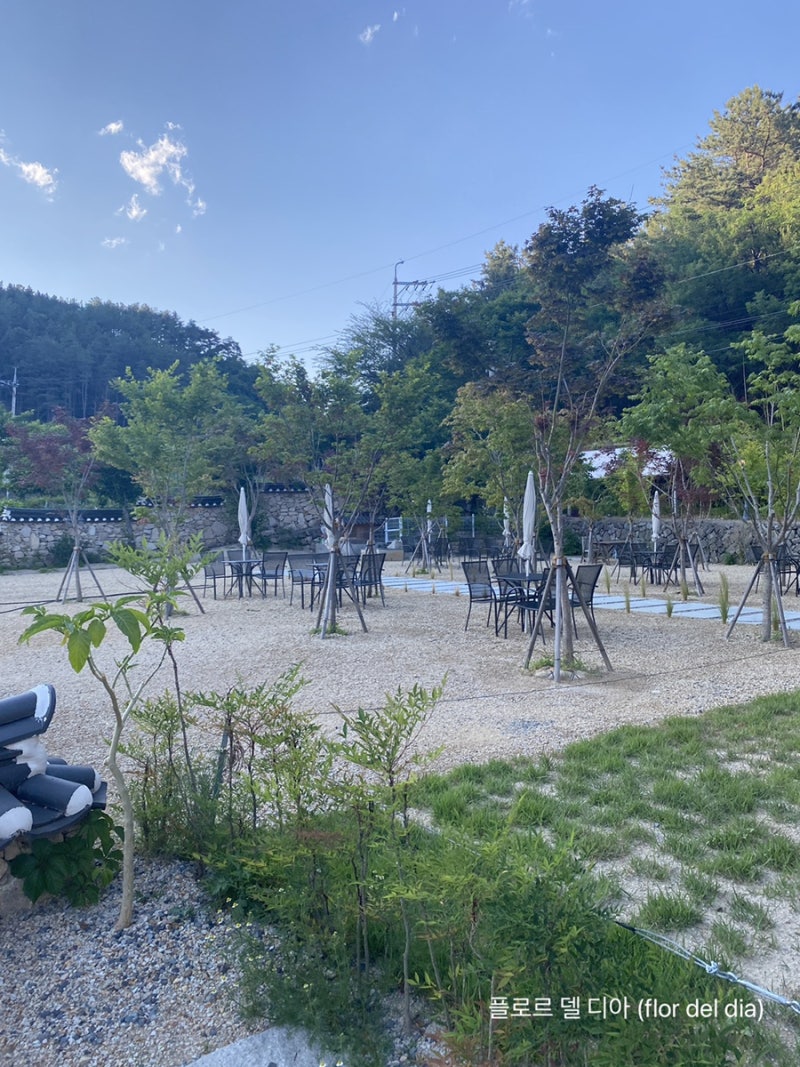 울산카페 울주카페 언양카페 농도農度 완전완전 힐링 또 가고 싶구나 네이버 블로그