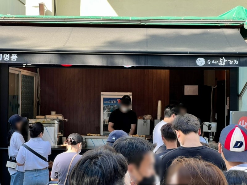 잠실 야구장 323블럭 좌석 예매 팁 시야 먹거리 정보 정리 네이버 블로그