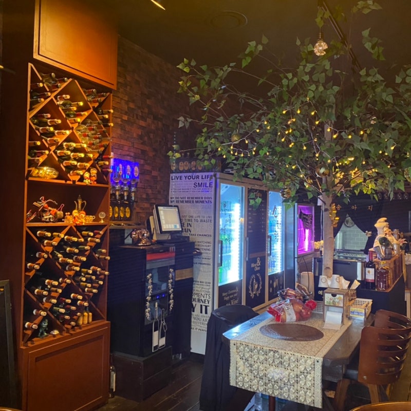 서산 성연 맛집 소고기에 진심인 이쁜 금송아지 : 네이버 블로그