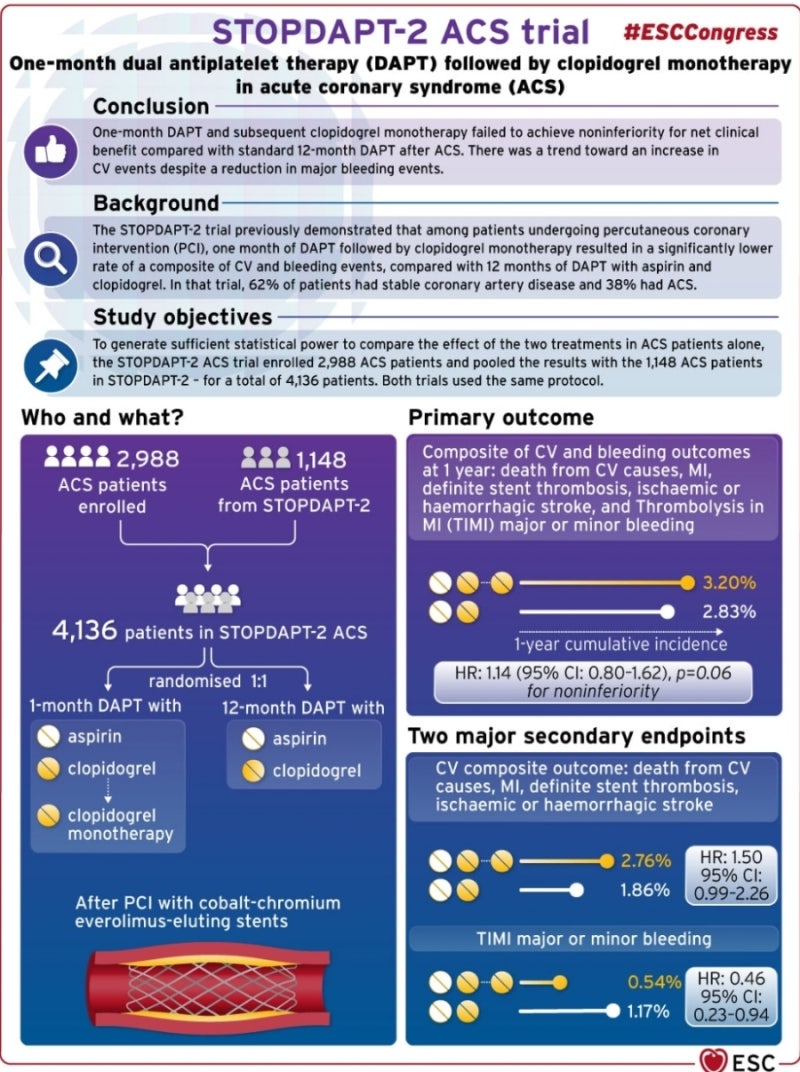 [ACS] DAPT(dual antiplatelet therapy) 이중항혈소판요법이란? : 네이버 블로그