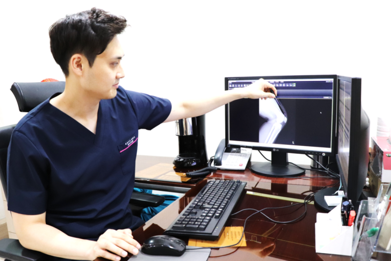 무릎 연골연화증 치료 방법 3가지 Ft 통증에 좋은 대퇴사두근 운동 네이버 블로그