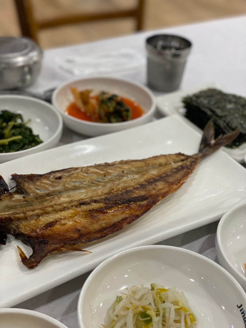 진도 맛집꽃게 비빔밥 맛집 유명인사도 다 다녀간 진도 맛집 신호등회관예약가능주차가능 네이버 블로그