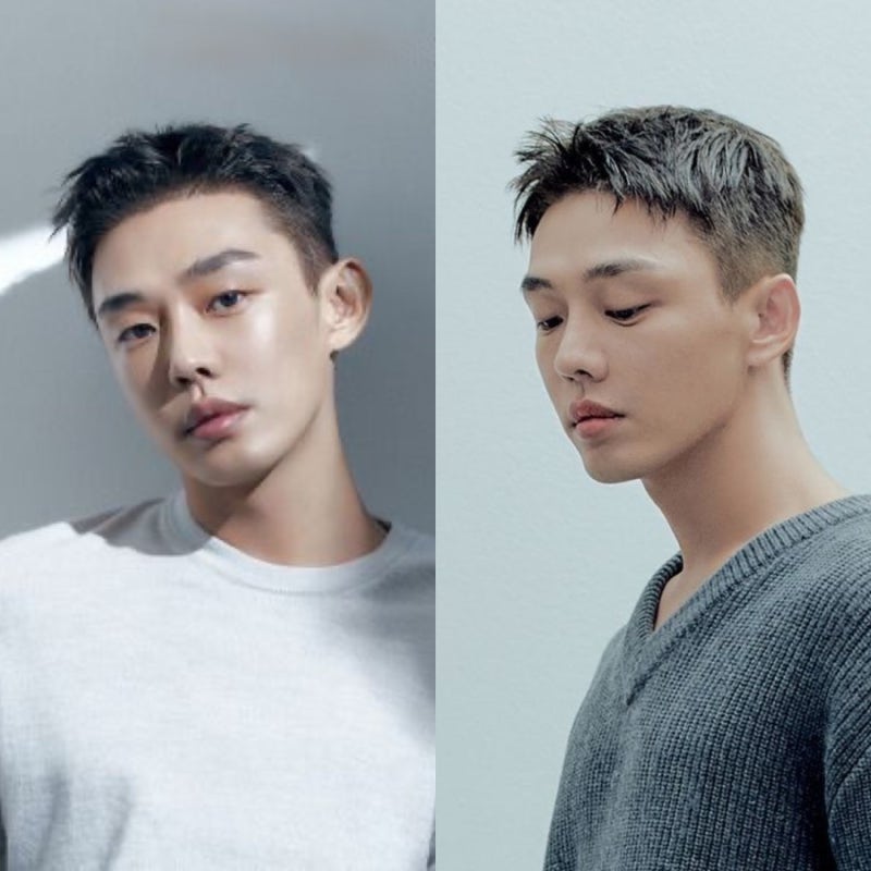 세미 긴 아이비리그컷 스타일 모음 Zip 네이버 블로그