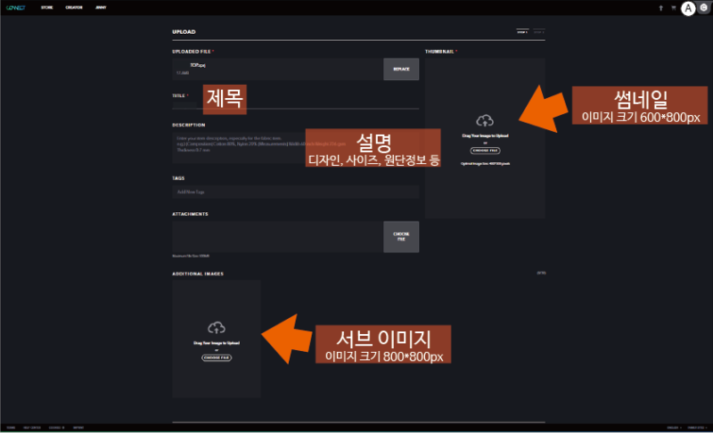 CLO 3D로 수익 창출!! CLO-SET CONNECT : 네이버 블로그