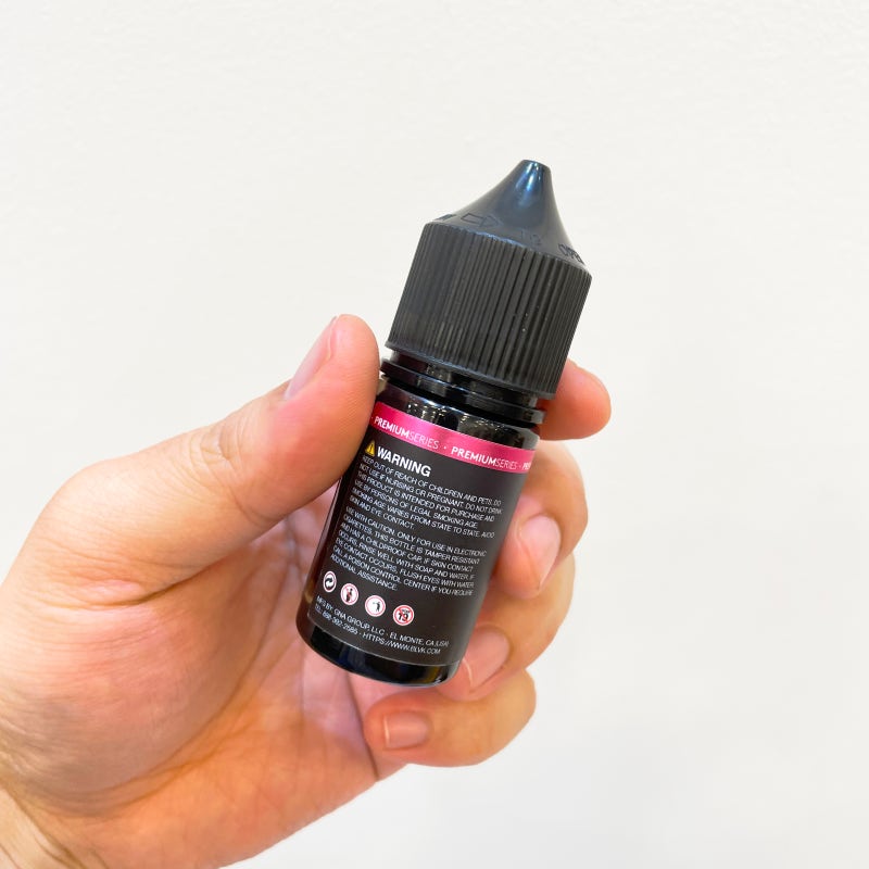 블랙유니콘 액상 BLVK 쿠반시가 외 4종 타격감 강한 입호흡액상 재입고 : 네이버 블로그