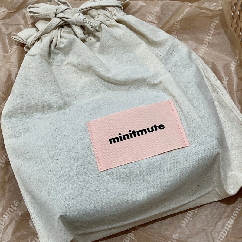 미닛뮤트 클로 미니 블랙 | minitmute clo mini black : 네이버 블로그