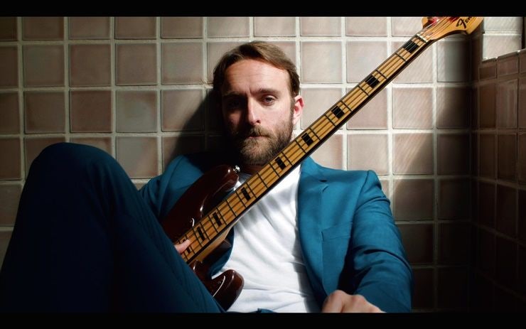 미국 가수 Kowloon - Wake Up (가사/해석) : 네이버 블로그