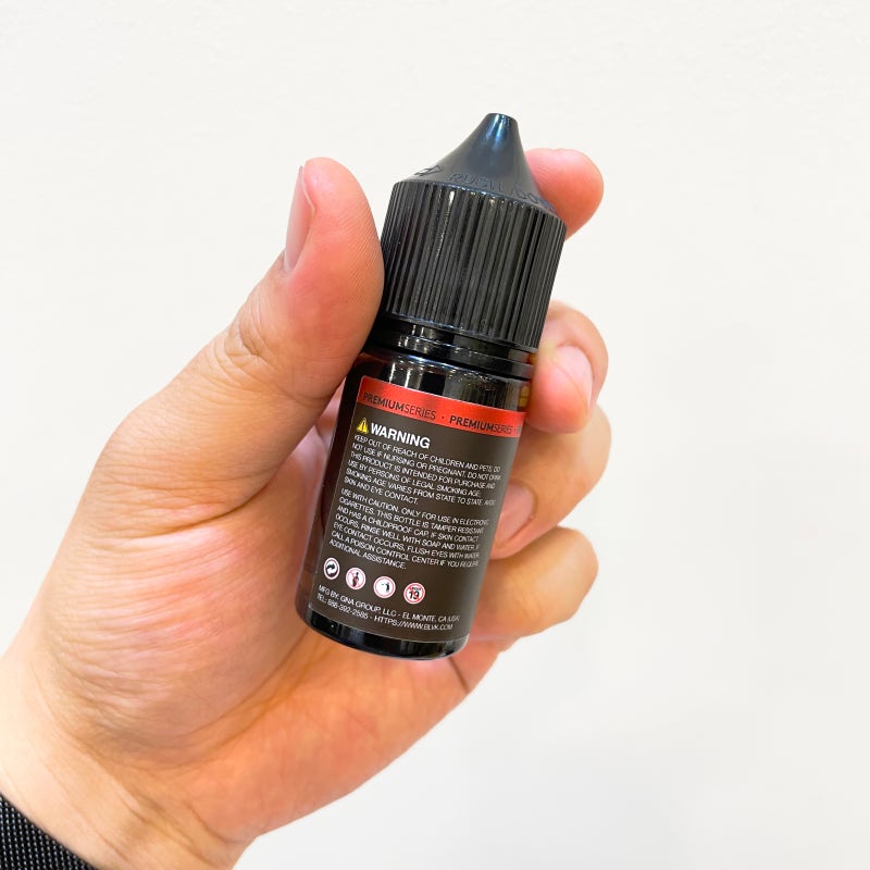 블랙유니콘 액상 BLVK 쿠반시가 외 4종 타격감 강한 입호흡액상 재입고 : 네이버 블로그