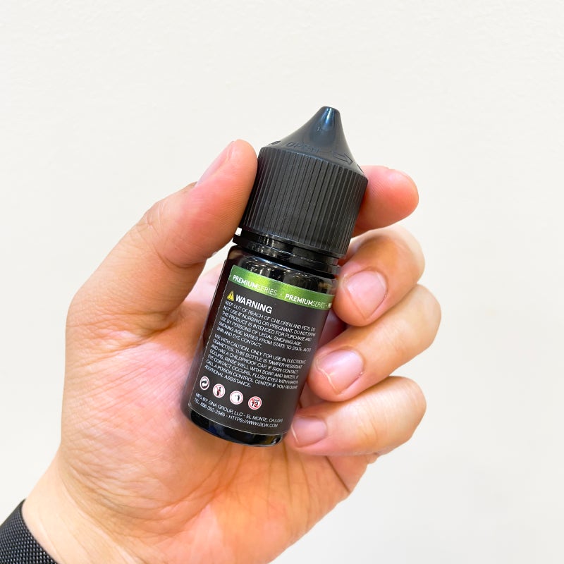 블랙유니콘 액상 BLVK 쿠반시가 외 4종 타격감 강한 입호흡액상 재입고 : 네이버 블로그