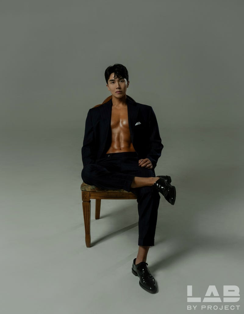 개성을 살린 감성 바디프로필 천안 바디프로필 전문 스튜디오 랩바이프로젝트🤍 네이버 블로그