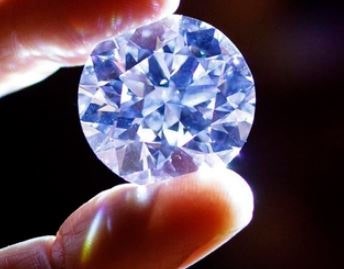 다이아몬드 광산기업 소매산업 진출 : 네이버 블로그