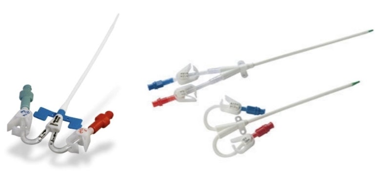 중심정맥관의 모든 것 [C-line, PICC, HD cath, perm cath, IJC, AVF, AVG] : 네이버 블로그