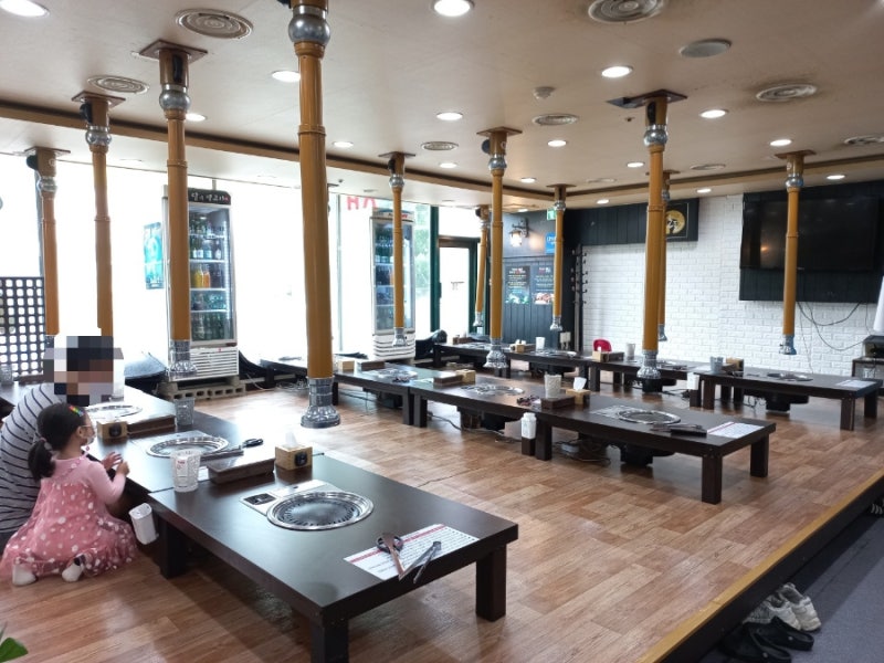 안산 한대앞 고기집 추천 회식의달인 고기질 가격 완벽하네 네이버 블로그