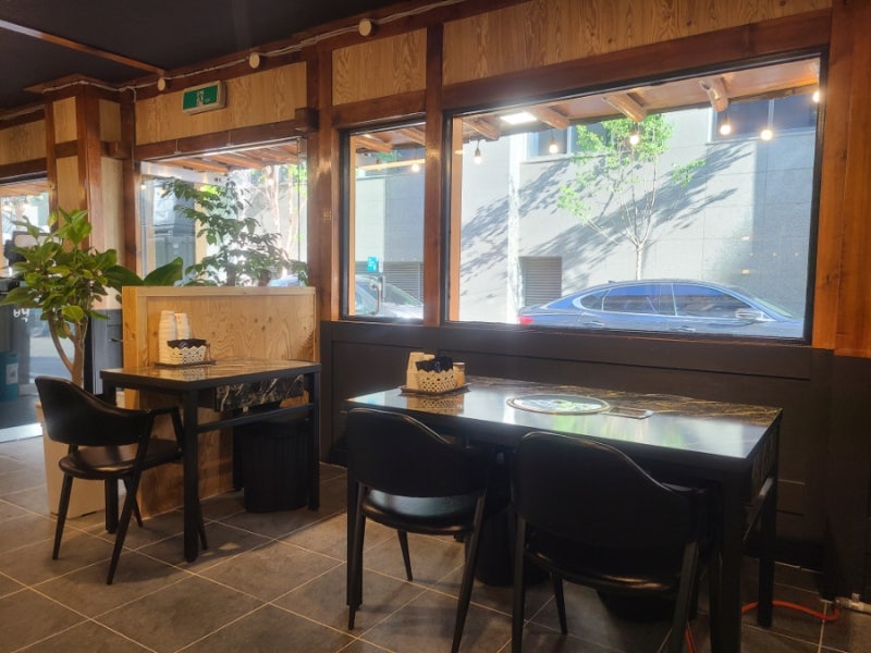 인동술집 구미밥집 전골이 끝내준 수백당 네이버 블로그