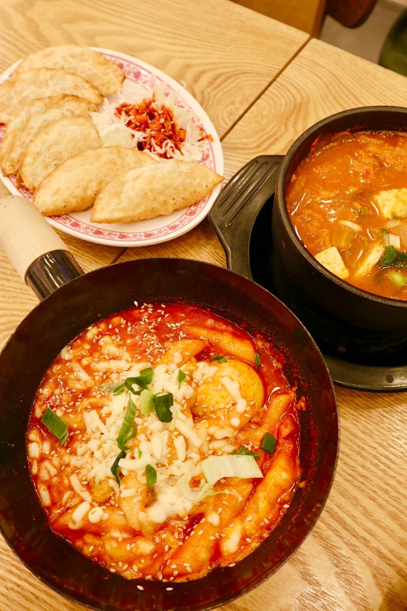 광명역분식 추천 김가네김밥 메뉴추천 네이버 블로그