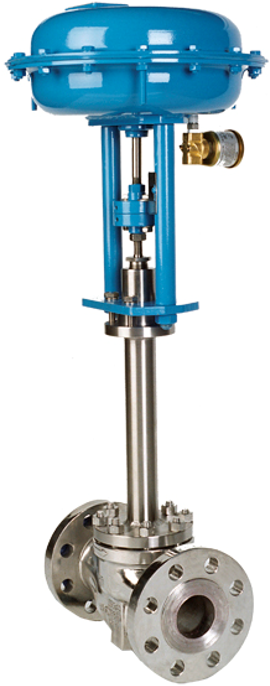 Control valve selection R1 : 네이버 블로그