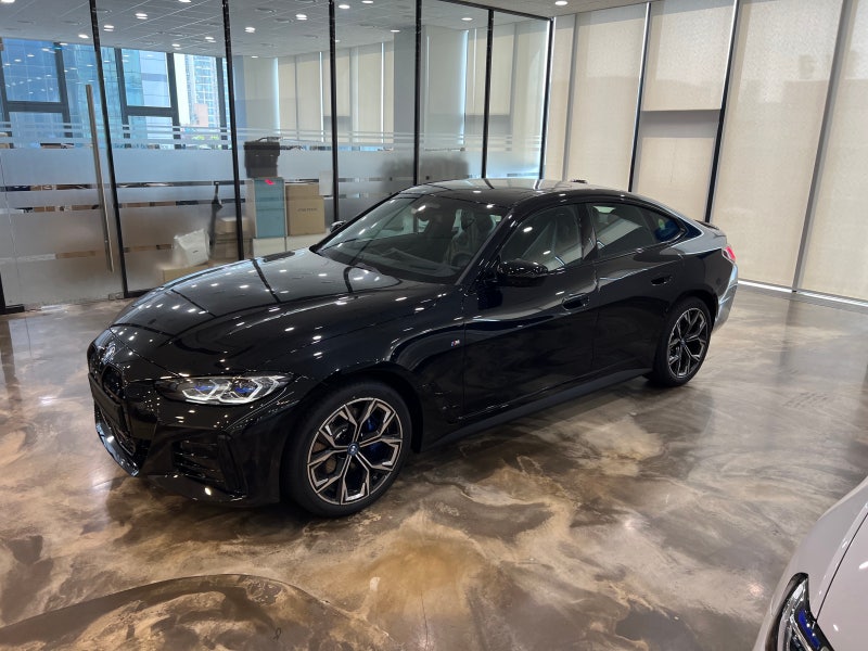 2022 bmw i4 m40 출고,bmw i4 그란쿠페 출고,bmw i4 eDrive40 m sport pro, i4 m 스포츠 ...
