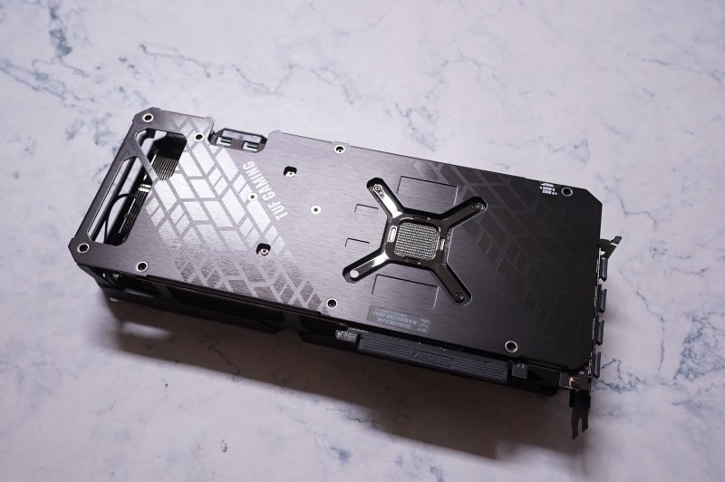 ASUS TUF 6900xt O16G AMD 그래픽카드 내돈내산 솔직 후기 (AMD끝판왕, rx6900xt, 터프, AAA게임 ...