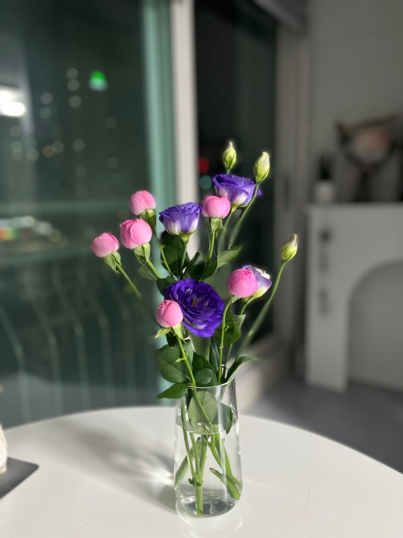 원주 꽃이 싼집 저렴한 꽃집 꽃다발 예쁜집 꽃백화점 네이버 블로그