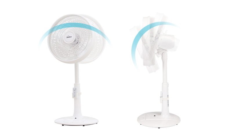 홈빛 에어 서큘레이터 & 서큘레이터형 선풍기 출시! : 네이버 블로그