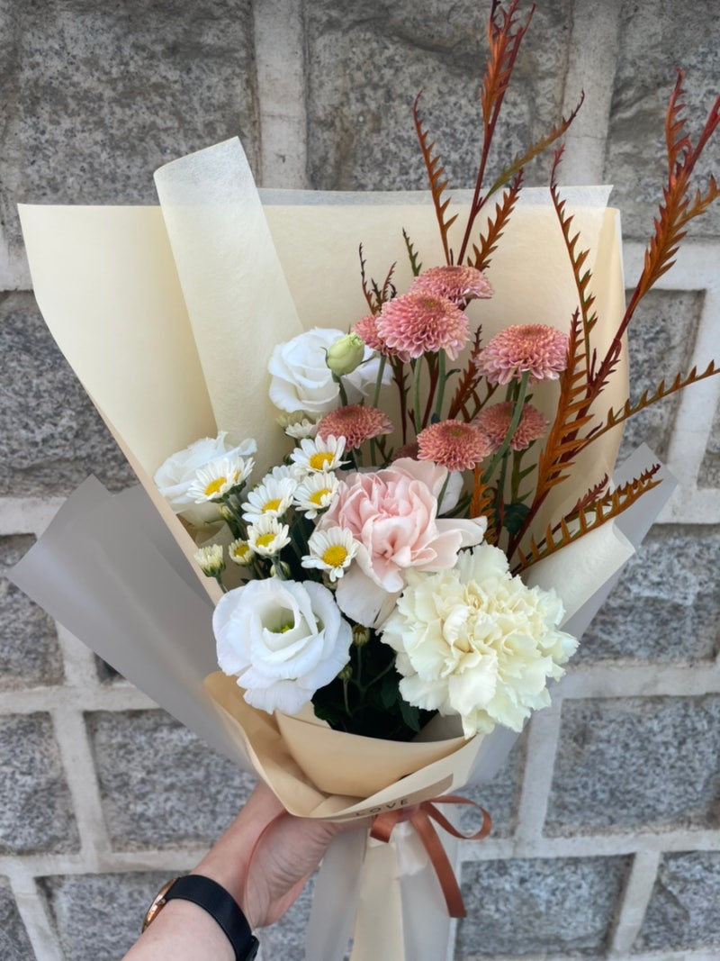 원주 꽃이 싼집 저렴한 꽃집 꽃다발 예쁜집 꽃백화점 네이버 블로그