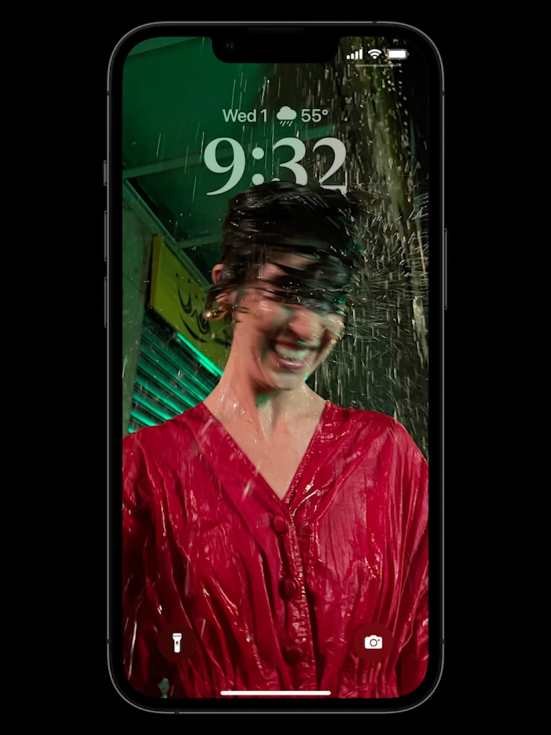 애플 iOS16 발표, 새로워진 락스크린과 다양한 기능 WWDC 2022 정리 : 네이버 블로그