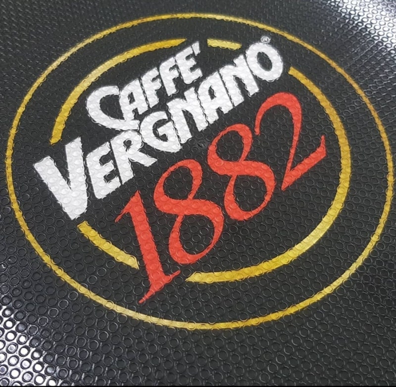 Caffe Vergnano 1882 카페 베르나노, 판교 현대백화점 : 네이버 블로그